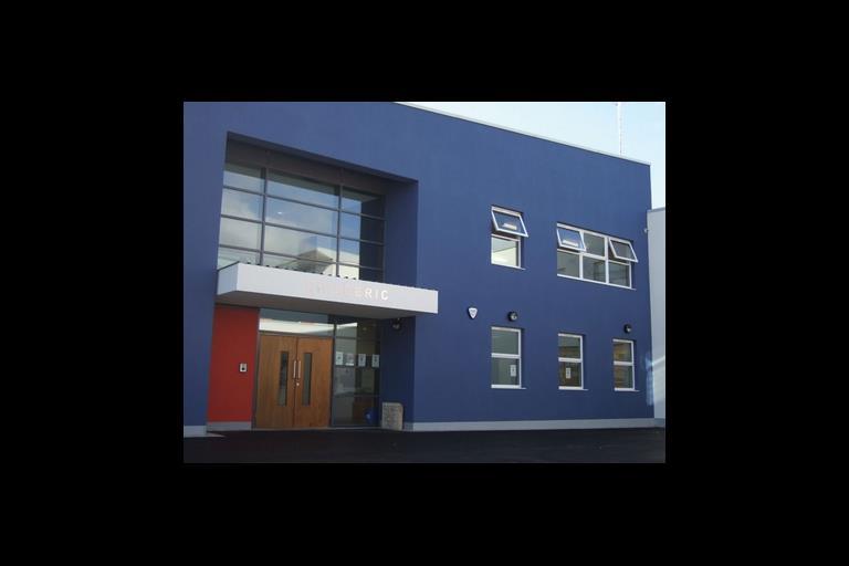 Let the little ones join in: primary schools funding | Features | Building